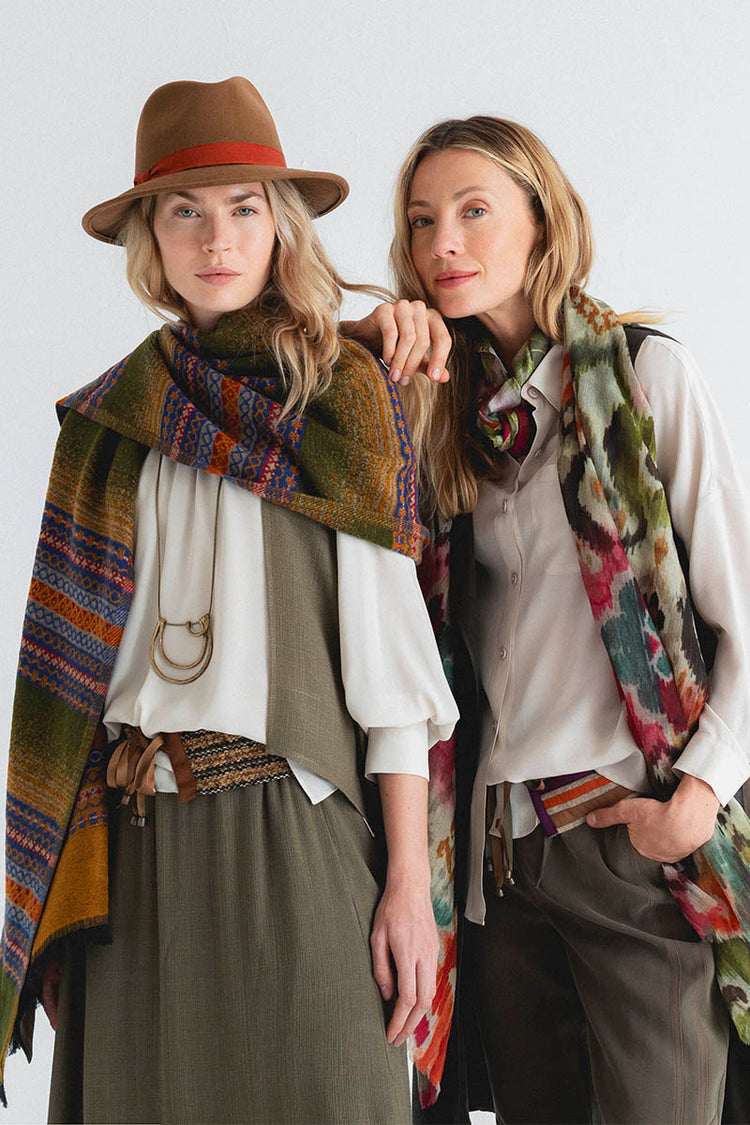 Set de colecciones – Rivera